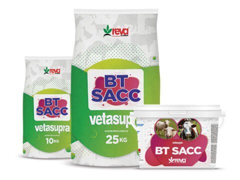 Vetasupra BT-Sacc | Reva