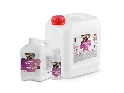 Vetasupra Depolife Likit | Reva