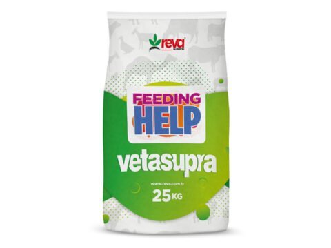 Vetasupra Feeding Help | Reva